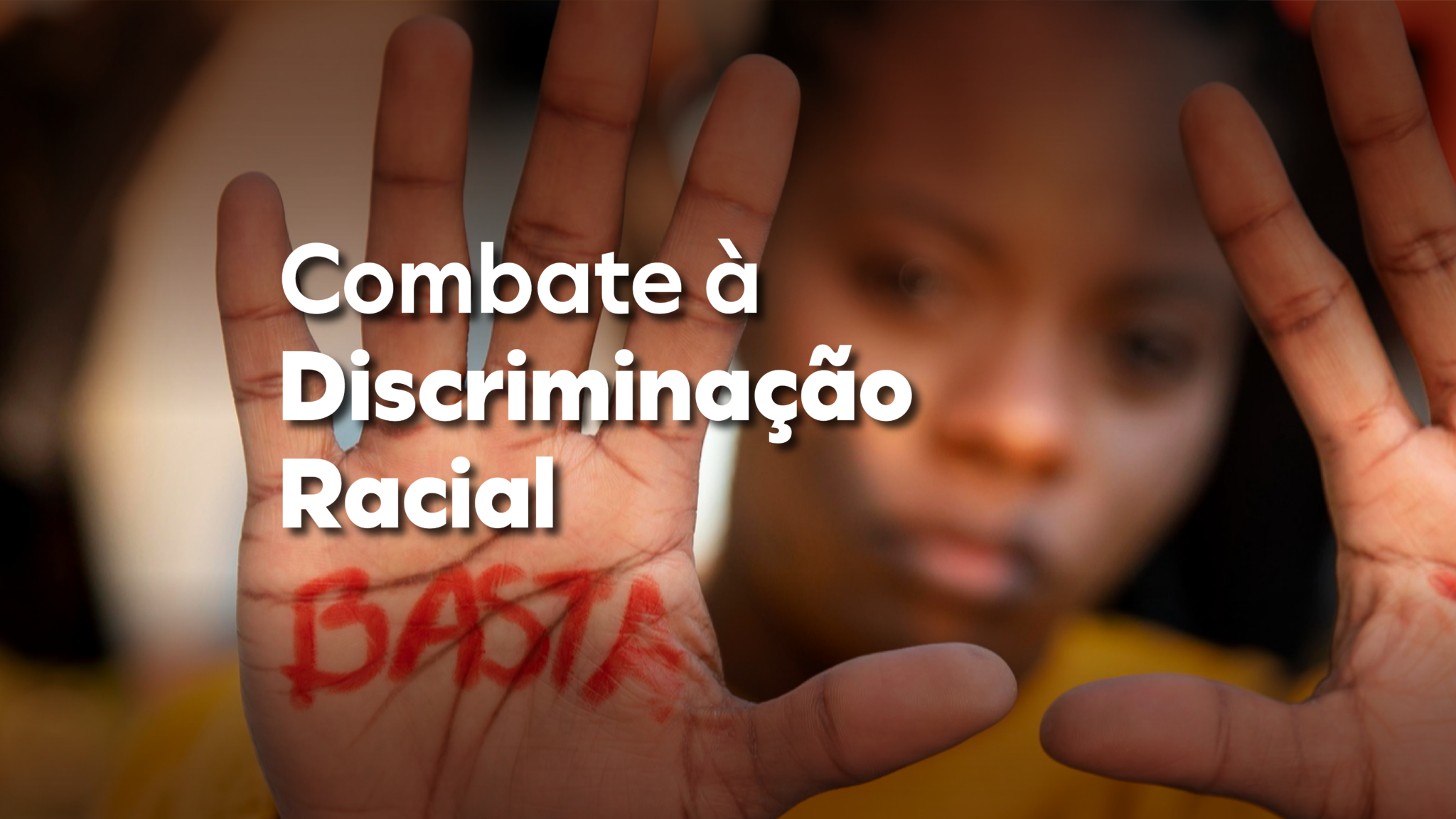 3 de julho: Dia Nacional de Combate à Discriminação Racial - Aedas