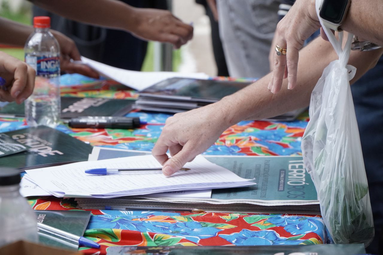 Ministério da Pesca prorroga entrega do Relatório de Exercício da ...